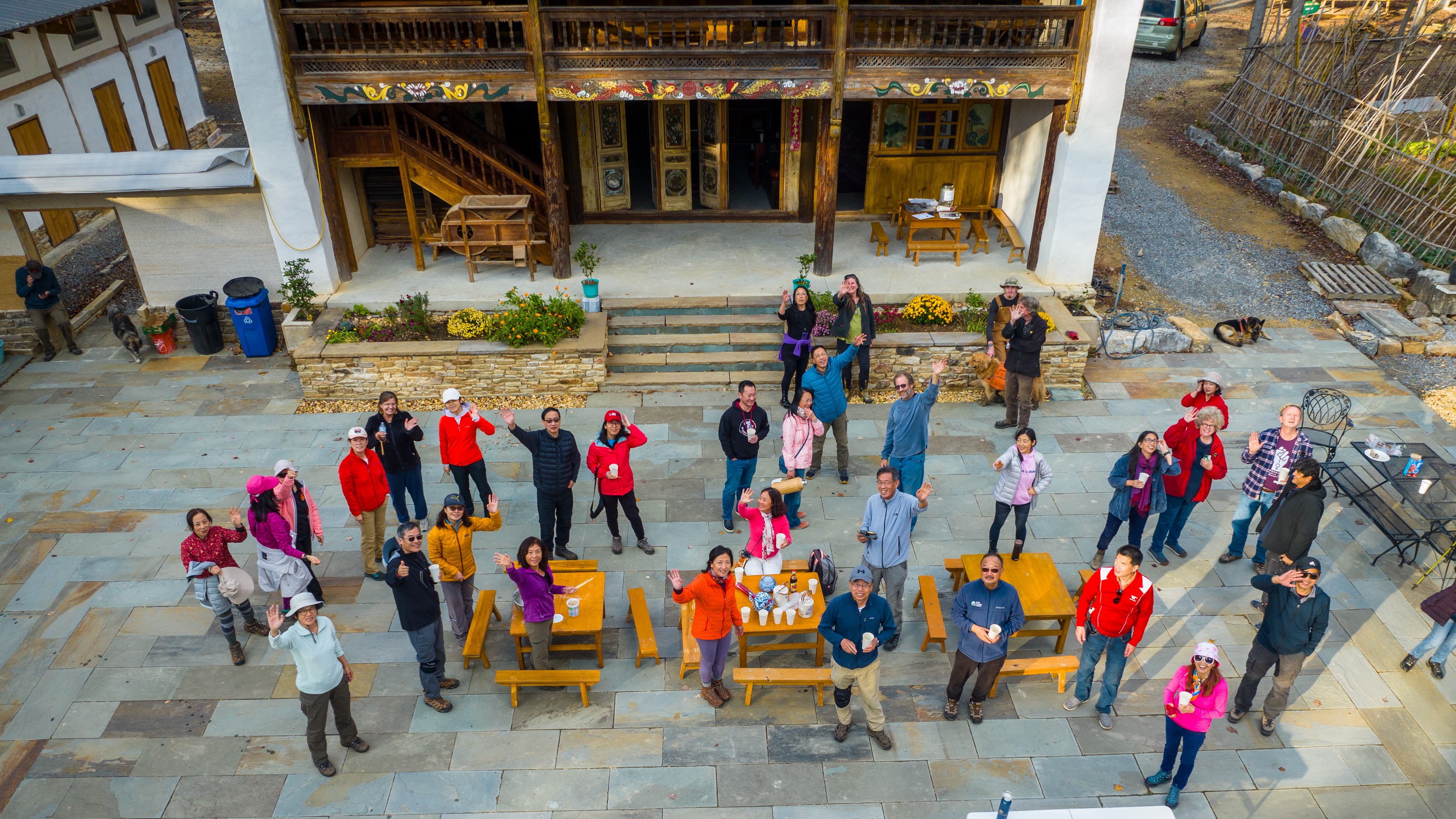Our Mission – China Folk House